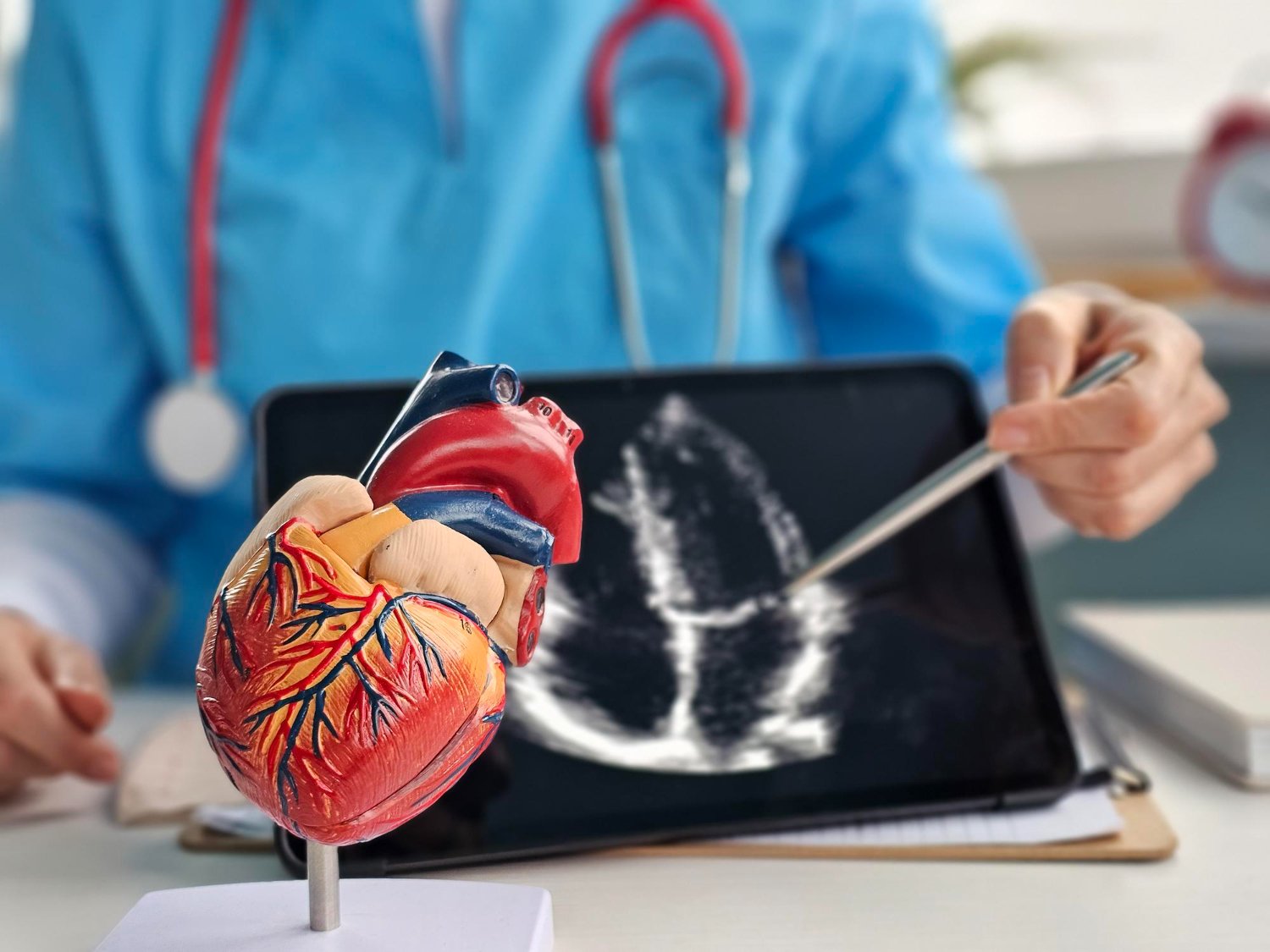 Trusted Cardiothoracic Surgery Hospital | SLG Hospitals