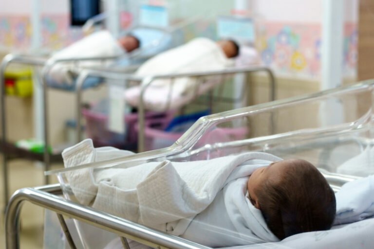 Best Paediatric Hospital in Nizampet | SLG Hospital